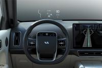 China Li L9 Electric Car Luxury SUV 2023 Max 4WD 1.5L 180km EREV Hybrid Lixiang L9 L8 L7 Cars for sale