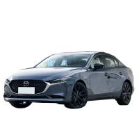 China 2023 Mazda 3 Axela Sedan with 1.5L/2.0L Gasoline Engine and Maximum Torque of 200-300Nm for sale