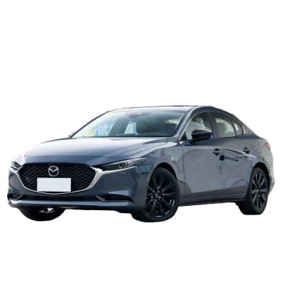 China 2023 Mazda 3 Axela Sedan with 1.5L/2.0L Gasoline Engine and Maximum Torque of 200-300Nm for sale