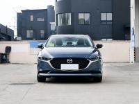 China 2023 Mazda 3 Axela Sedan with 1.5L/2.0L Gasoline Engine and Maximum Torque of 200-300Nm for sale