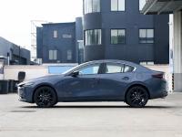 China 2023 Mazda 3 Axela Sedan with 1.5L/2.0L Gasoline Engine and Maximum Torque of 200-300Nm for sale