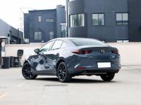 China 2023 Mazda 3 Axela Sedan with 1.5L/2.0L Gasoline Engine and Maximum Torque of 200-300Nm for sale