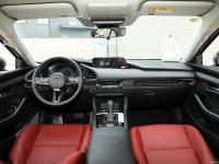 China 2023 Mazda 3 Axela Sedan with 1.5L/2.0L Gasoline Engine and Maximum Torque of 200-300Nm for sale