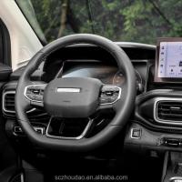 China Energy Geely EV Cars 100kWh Battery 632km Range and 7h Slow Charge Time for in 2023 for sale