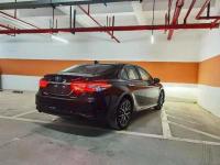 China Toyota Camry Highlander Levin Hybrid EV car Used Electric Car 2023 Touch Screen Yes for sale