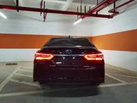 China Toyota Camry Highlander Levin Hybrid EV car Used Electric Car 2023 Touch Screen Yes for sale