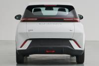 China 2023 BYD Seagull Hatchback Auto 4-Seat High Speed 305km 405km Range Small Pink EV Car for sale