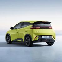 China 3780x1715x1540mm BYD Seagull Sea Gull Electric Vehicle 5-door 4-seater Hatchback for sale