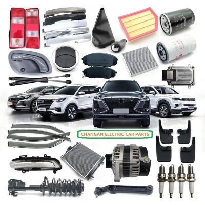 China Original Benni E-star Bumper Door Cover in Various Colors for Auto Spare Parts for sale