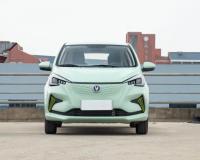 China Used Car Online Changan E Star Small Electric Cars with 310km Range and Affordable Prices for sale