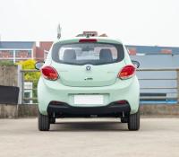 China Used Car Online Changan E Star Small Electric Cars with 310km Range and Affordable Prices for sale