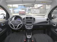 China Energy Vehicle Changan Benben Electric Car 2022 High Speed Long Range 5 Doors 5 Seats for sale