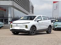 China Geometry E Electric Car High Speed and Long Range with Lithium Iron Phosphate Battery for sale