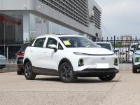 China Geometry E Electric Car High Speed and Long Range with Lithium Iron Phosphate Battery for sale