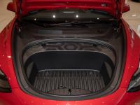 China Tesla Model 3 Advanced Braking System and 70 KWh Battery Capacity for Electric Vehicle for sale