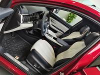 China Byd Song Plus Ev Red Color 0KM Ready Stock Energy Electric Vehicle with Brake System for sale
