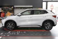 China Full Option Electric Car Byd Yuan Plus 2022 2023 Flagship Energy Vehicles Honor Auto for sale
