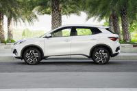 China Full Option Electric Car Byd Yuan Plus 2022 2023 Flagship Energy Vehicles Honor Auto for sale