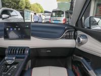 China Full Option Electric Car Byd Yuan Plus 2022 2023 Flagship Energy Vehicles Honor Auto for sale