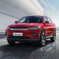 China 2022 BYD Song Plus EV Flagship High Speed Tang Electric Vehicle SUV Euro IV ≤100Ps for sale