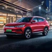 China 2022 BYD Song Plus EV Flagship High Speed Tang Electric Vehicle SUV Euro IV ≤100Ps for sale