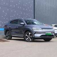 China 2022 BYD Song Plus EV Flagship High Speed Tang Electric Vehicle SUV Euro IV ≤100Ps for sale