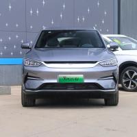 China 2022 BYD Song Plus EV Flagship High Speed Tang Electric Vehicle SUV Euro IV ≤100Ps for sale