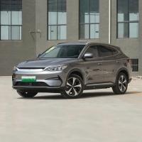 China 2022 BYD Song Plus EV Flagship High Speed Tang Electric Vehicle SUV Euro IV ≤100Ps for sale