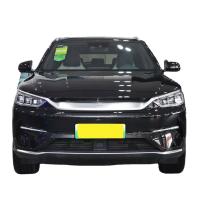 China 2022 Flagship BYD Song Plus EV with 505km Recharge Mileage and 2500-3000mm Wheelbase for sale