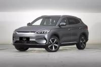 China 2022 Flagship BYD Song Plus EV with 505km Recharge Mileage and 2500-3000mm Wheelbase for sale