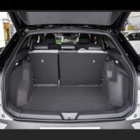 China 2022 Flagship BYD Song Plus EV with 505km Recharge Mileage and 2500-3000mm Wheelbase for sale
