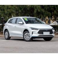 China BYD E2 Electric Sedan 2500-3000mm Wheelbase and 43.2kWh Battery Capacity for Vehicles for sale
