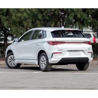 China BYD E2 Electric Sedan 2500-3000mm Wheelbase and 43.2kWh Battery Capacity for Vehicles for sale