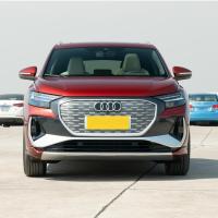China 543KM Mileage Electric Car SUV Energy Vehicles High Speed 160 KM/H Second Hand Car for sale