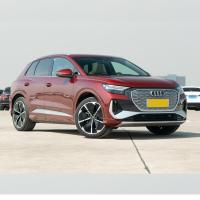 China 543KM Mileage Electric Car SUV Energy Vehicles High Speed 160 KM/H Second Hand Car for sale