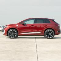 China 543KM Mileage Electric Car SUV Energy Vehicles High Speed 160 KM/H Second Hand Car for sale