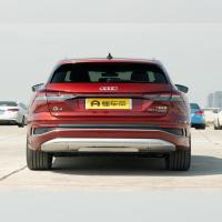 China 543KM Mileage Electric Car SUV Energy Vehicles High Speed 160 KM/H Second Hand Car for sale
