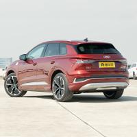 China 543KM Mileage Electric Car SUV Energy Vehicles High Speed 160 KM/H Second Hand Car for sale