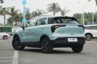 China Second Hand Electric Car 401KM Range 102km/h Max Speed 4006x1765x1550mm Dimension for sale