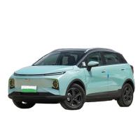 China 320KM Electric SUV Used Private Car with 39.4kWh Battery Capacity and 4doors5seats for sale