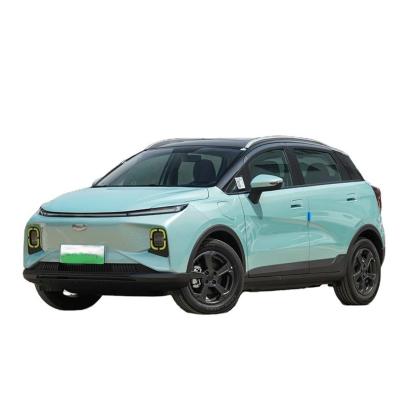China 320KM Electric SUV Used Private Car with 39.4kWh Battery Capacity and 4doors5seats for sale