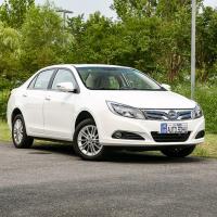 China Electric Car SUV Second Hand Car BYD E5 Series 480KM Wheelbase 2660 Max Speed 130km/h for sale