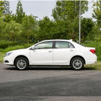 China Electric Car SUV Second Hand Car BYD E5 Series 480KM Wheelbase 2660 Max Speed 130km/h for sale