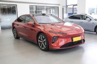 China Upgrade Your Family Travel with NIO ET7 Electric Car Single Motor 100kWh Battery for sale