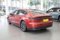 China Upgrade Your Family Travel with NIO ET7 Electric Car Single Motor 100kWh Battery for sale