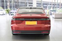 China Upgrade Your Family Travel with NIO ET7 Electric Car Single Motor 100kWh Battery for sale