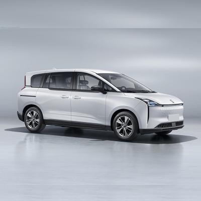China 2850 Wheelbase 260 Motor Torque 419KM Max Range High Speed 140km/h Electric Car Used Cars for sale