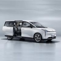 China Battery Type LFP Electric Car Max Range 419KM High Speed 140km/h Used Cars Automobiles for sale
