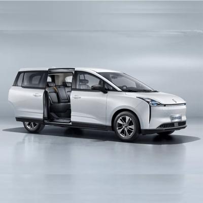 China Battery Type LFP Electric Car Max Range 419KM High Speed 140km/h Used Cars Automobiles for sale