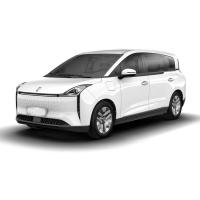 China Electric Car Used Cars Fuel Type Elecric Max Range 419KM High Speed 140km/h Used Vehicle for sale